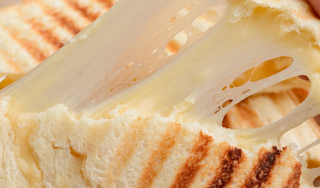 String cheese | AIF Ingredients