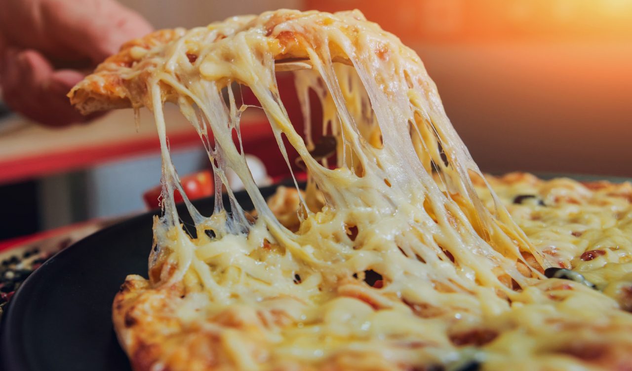 Fromage filant | AIF Ingredients